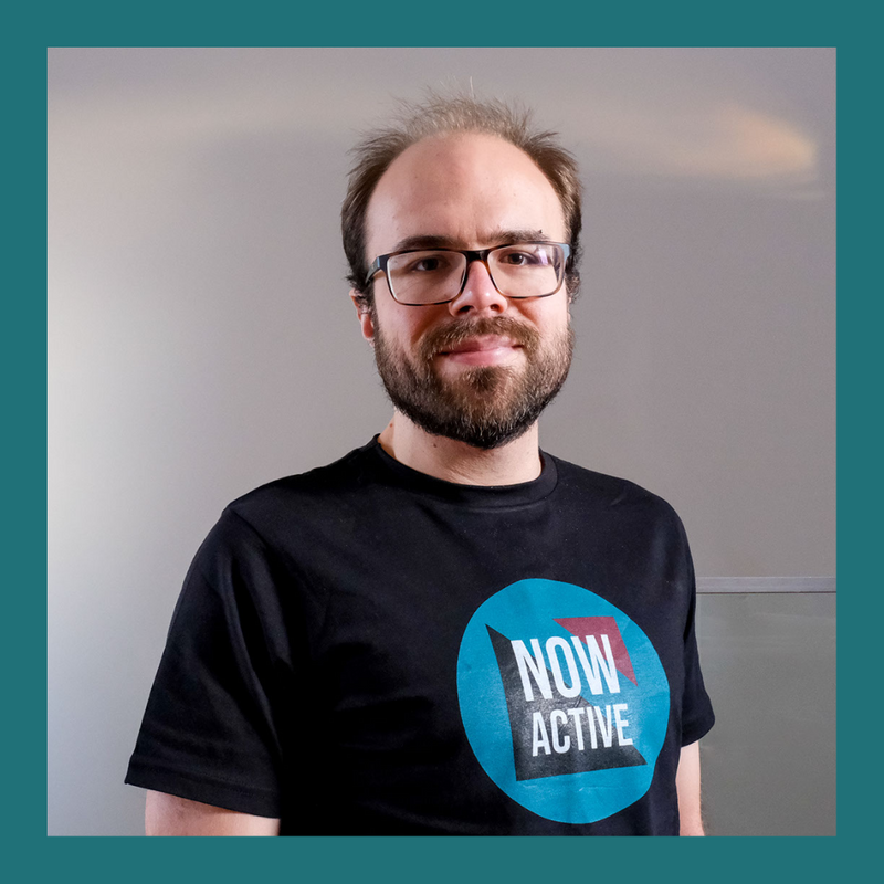 Mark Potter - BN3, Hove, Brighton and Hove personal trainer