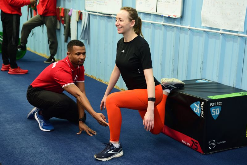 Darren Gray - Deptford personal trainer