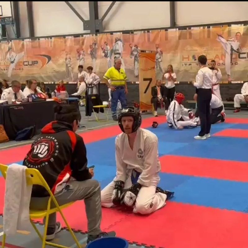 Alan Tobin - SE16 personal trainer