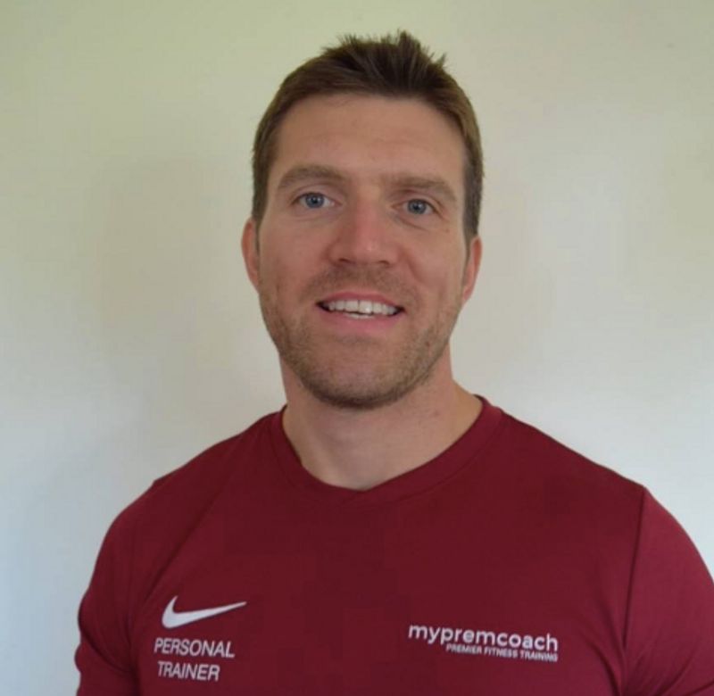 Joe Newbold - Hemyock, Cullompton, Devon personal trainer