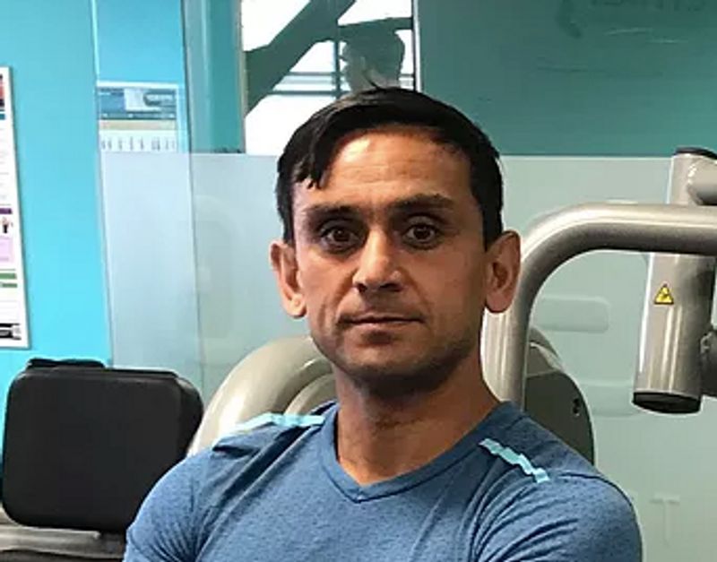 Pasha Munro - Scunthorpe, North Lincolnshire personal trainer