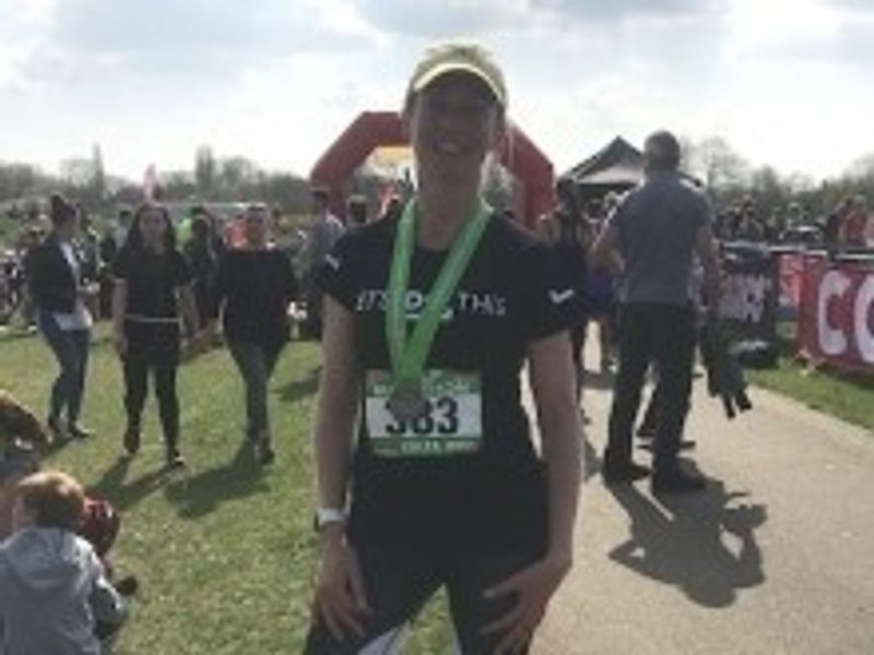 Elinor Taylor - Swansea personal trainer