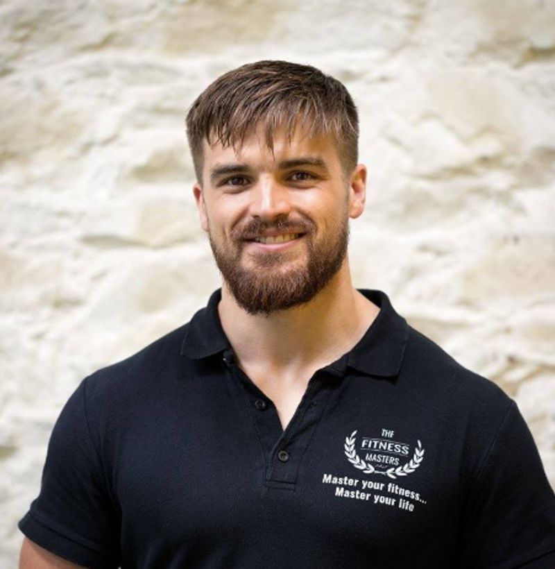 Ben Price - Chichester, West Sussex personal trainer