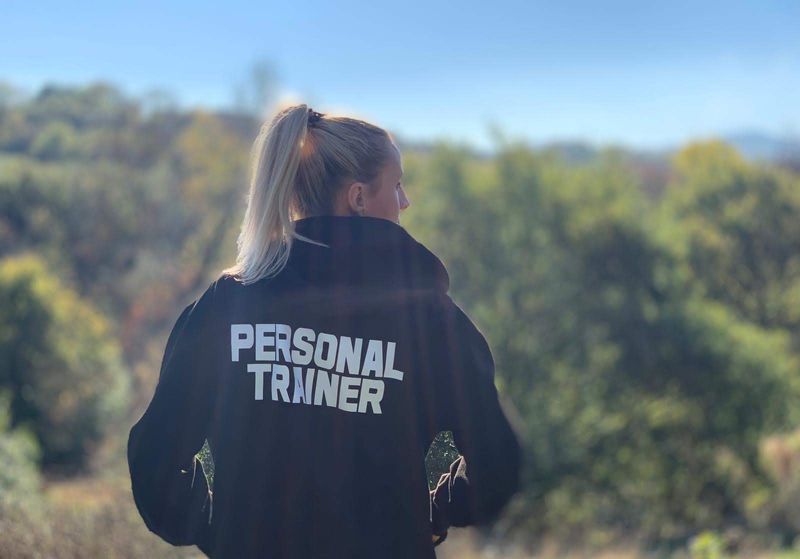 Jess Monaghan - Rowley Regis personal trainer