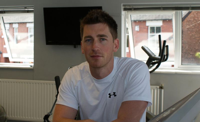 Elliot Hunt - Castlefield, Manchester, Greater Manchester personal trainer