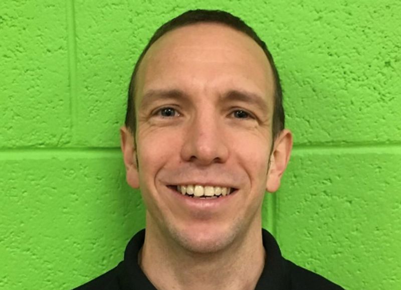 Andrew Brain - Swansea personal trainer