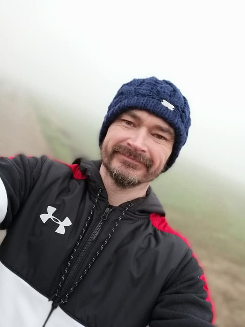 Tim Norris - Winchester, Hampshire personal trainer