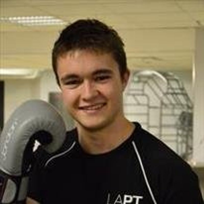Joe Searle - East Boldre, Brockenhurst, Hampshire personal trainer